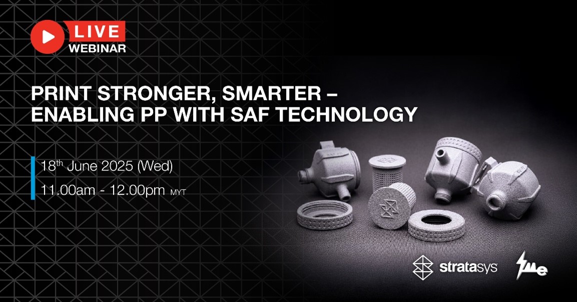From Prototypes to Production Why SAF Printing is the Missing Link ...